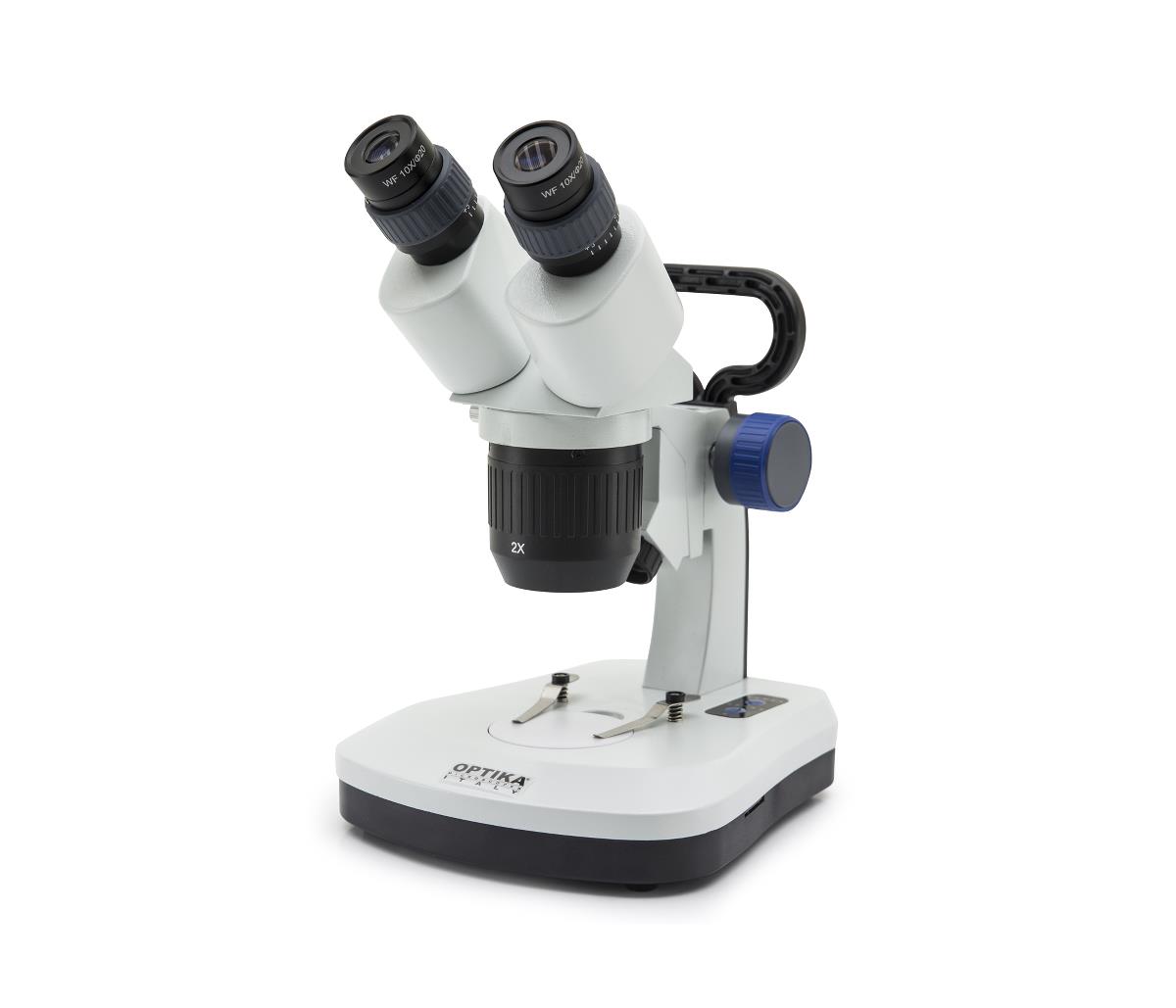 Fixed-Arm Stereo Microscopes | Medline