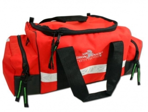 Pack Case Plus Trauma Packs | Medline