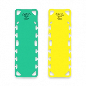 Pedi Air Align Pediatric Spine Board System | Medline