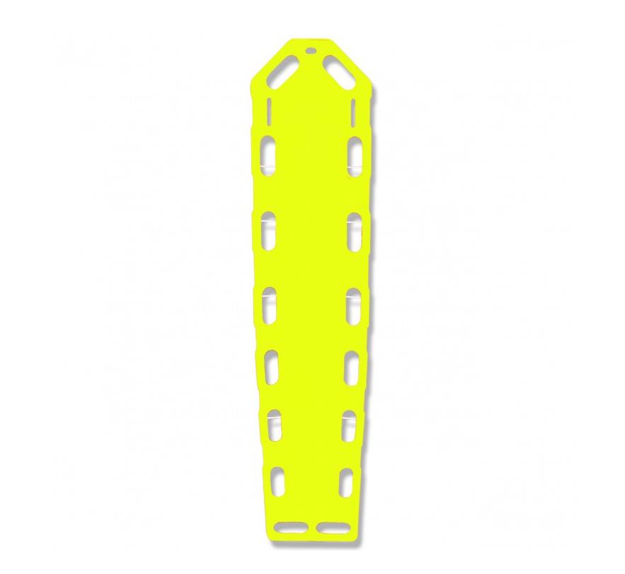 Pro-Eco Spine Boards | Medline