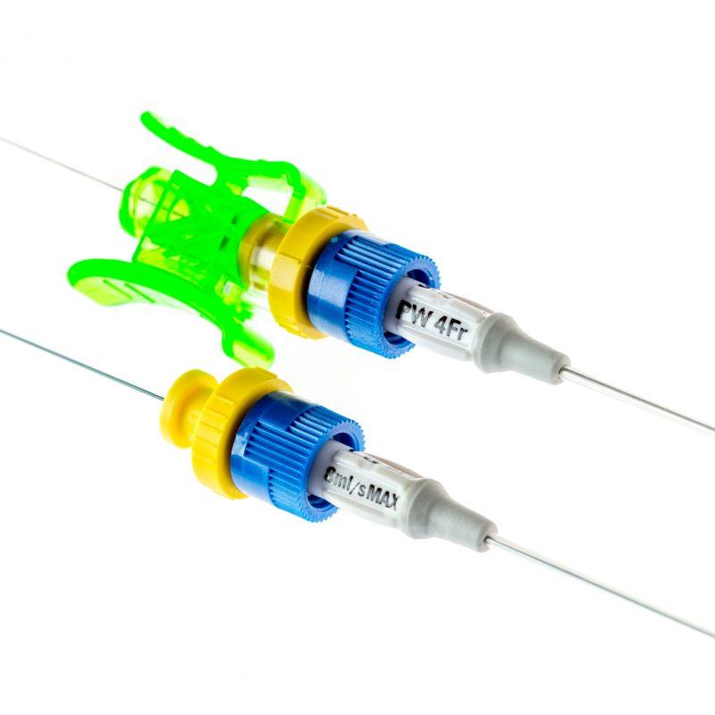 Powerwand Midline Catheters | Medline