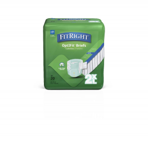 FitRight Ultra Incontinence Briefs | Medline Industries, Inc.