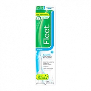 Fleet Sodium Phosphate Enemas | Medline Industries, Inc.