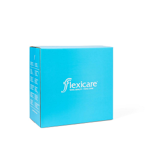 FlexiCare Dual Nasal Cannulas | Medline