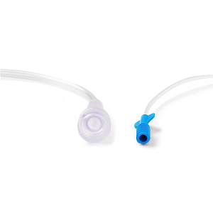 Flexicare Dual Nasal Cannulas | Medline