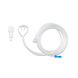FlexiCare Dual Nasal Cannulas | Medline