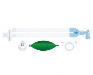 Flexicare Adult Expandable Circuits | Medline Industries, Inc.
