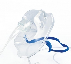 Dual Capnography and CO2 Monitoring Masks | Medline Industries, Inc.