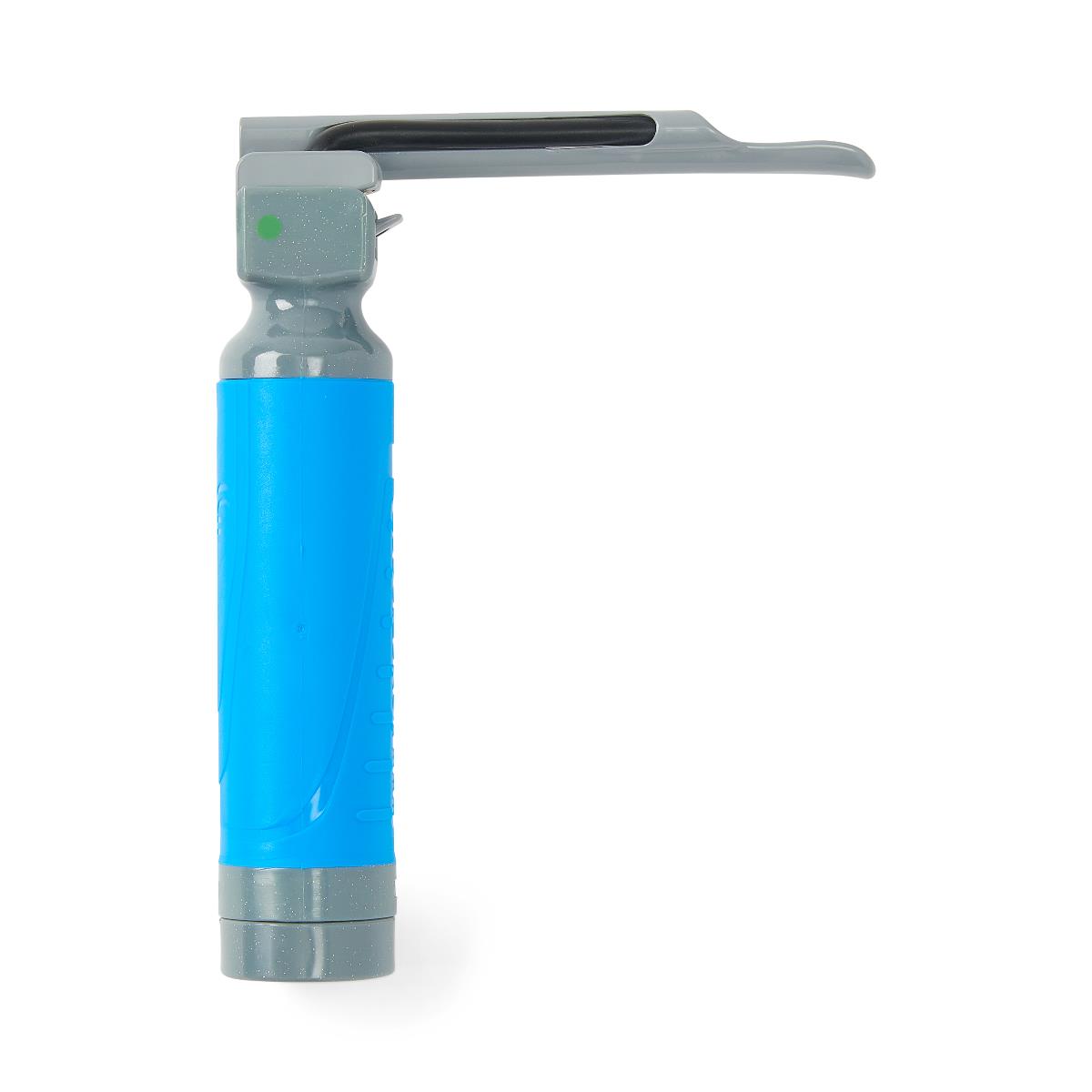 BritePro Solo Miller Laryngoscope Handles | Medline