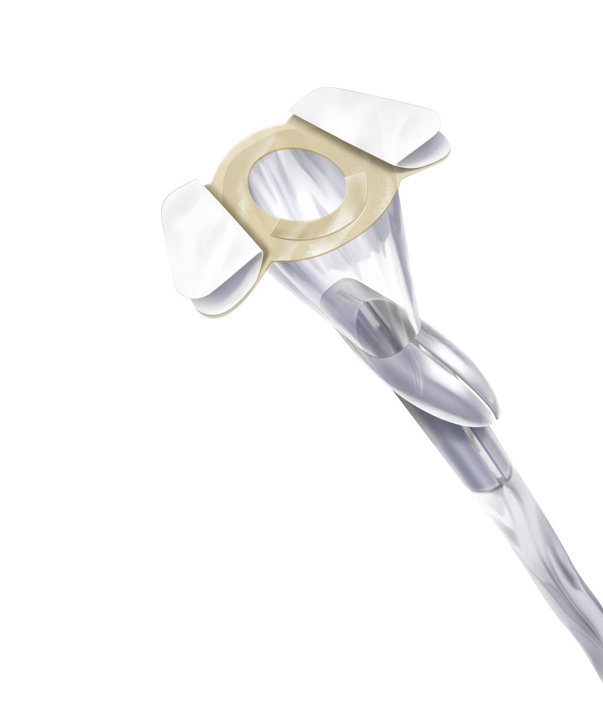 Medline External Fecal Collection System | Medline