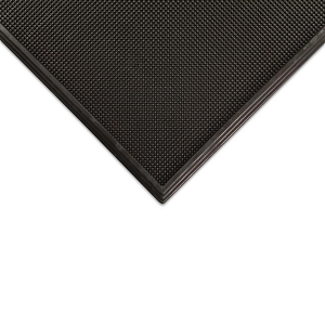 Sani Trax Shoe-Sanitizing Entrance Mat | Medline Industries, Inc.