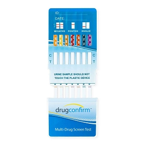 Urine Drug Test Dip Cards | Medline Industries, Inc.