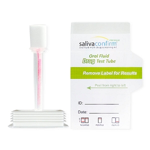 Bioscience Saliva Drug Tests | Medline