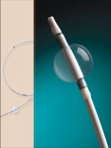 Python Over-the-wire Embolectomy Catheters by Applied Medical | Medline ...