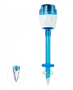 Kii Fios Trocar Systems by Applied Medical Resources | Medline ...