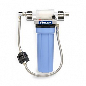 Bacterial-Retentive Filter System | Medline Industries, Inc.