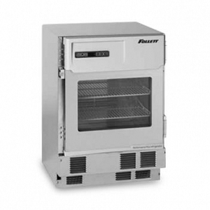 Performance Plus Medical Undercounter Refrigerator | Medline Industries ...