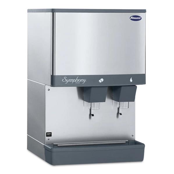 Symphony Plus Ice Maker