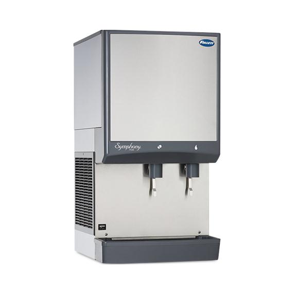 Air-Cooled Ice and Water Machines | Medline