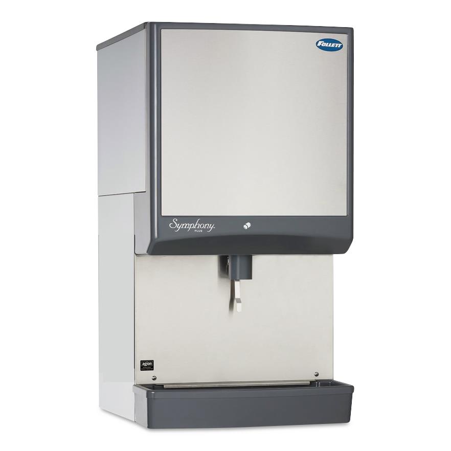 Countertop Ice Maker and Dispenser | Medline