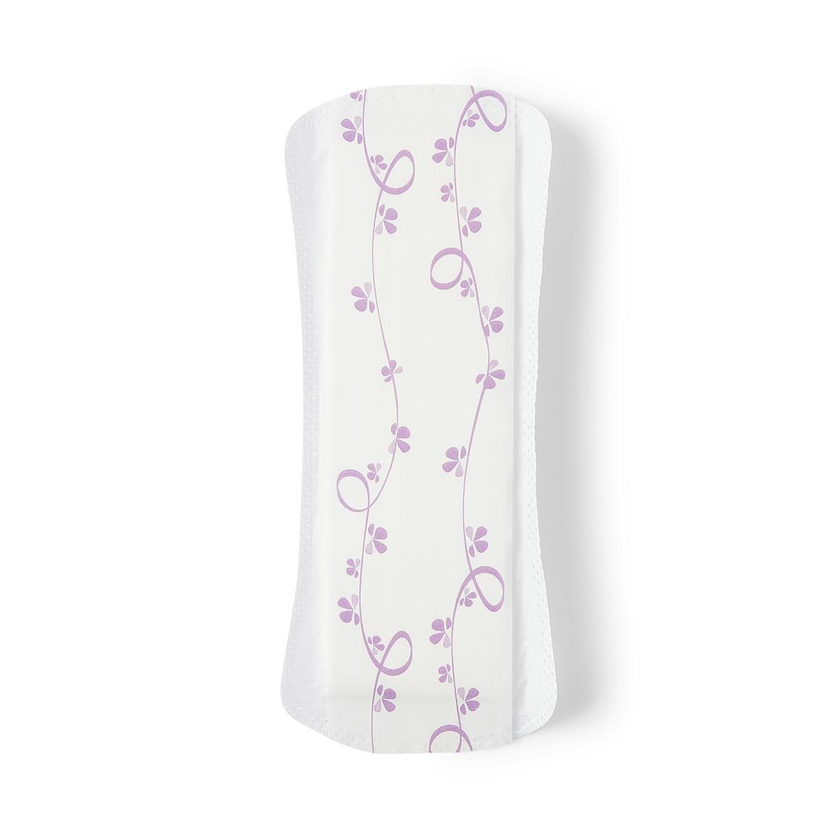 Fiore Long Panty Liners | Medline