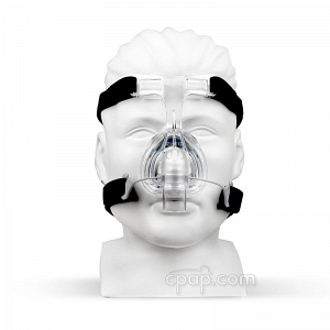 Zest Q CPAP Mask | Medline Industries, Inc.