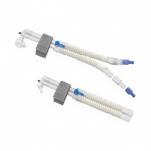 Fisher FlexiTrunk Midline Interface Nasal Tubing | Medline