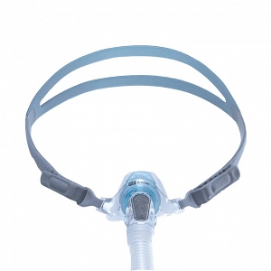 Fisher Brevida CPAP Nasal Air Pillow Mask and Headgear | Medline ...
