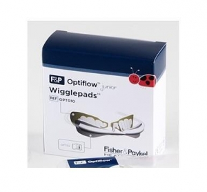 Optiflow Junior Nasal Cannulas and Accessories by Fisher Paykel ...