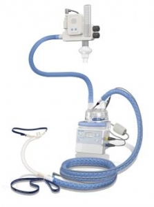 Optiflow Plus Oxygen Therapy Cannula by Fisher Paykel | Medline ...
