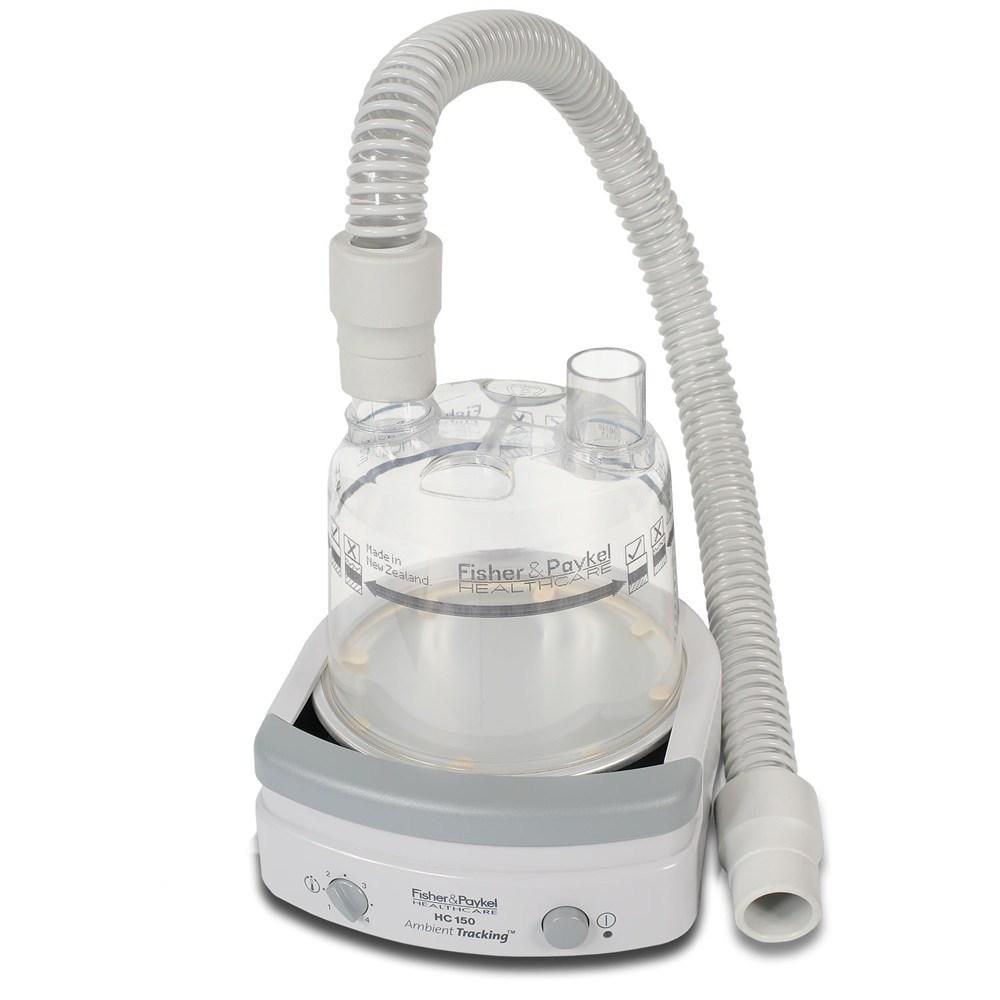 Fisher and Paykel HC150 CPAP Humidifier Starter Kits | Medline
