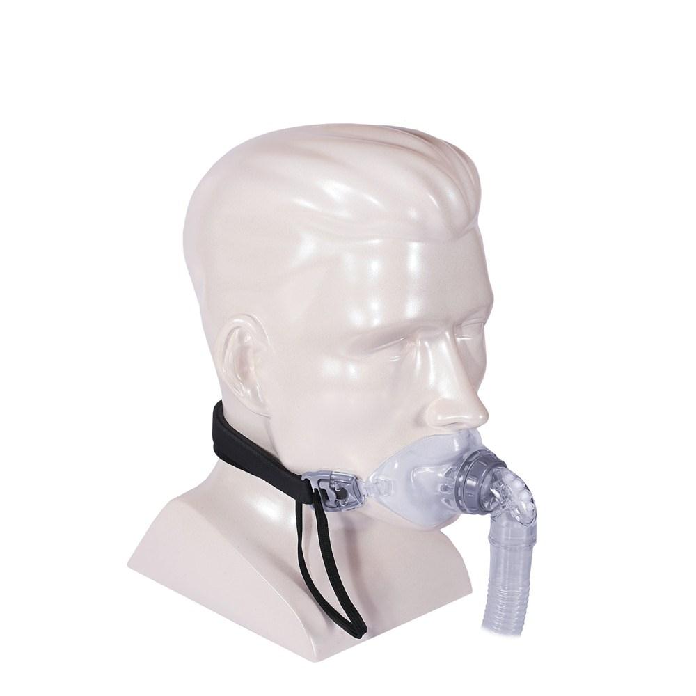 Oracle Oral CPAP Mask and Headgear | Medline