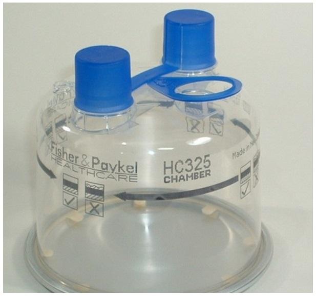 Fisher Humidification Chambers | Medline