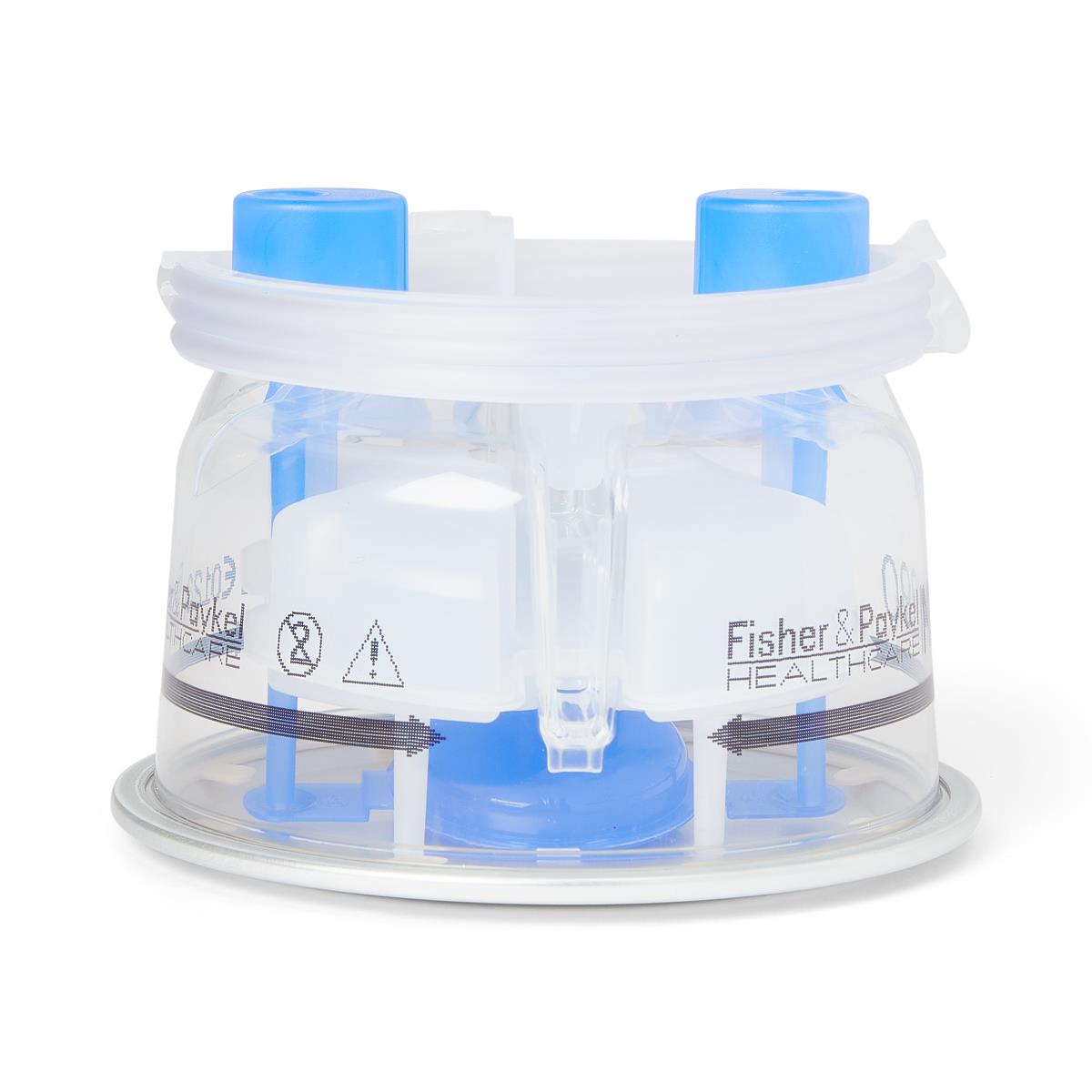 MR290 Auto-Fill Humidification Chambers | Medline