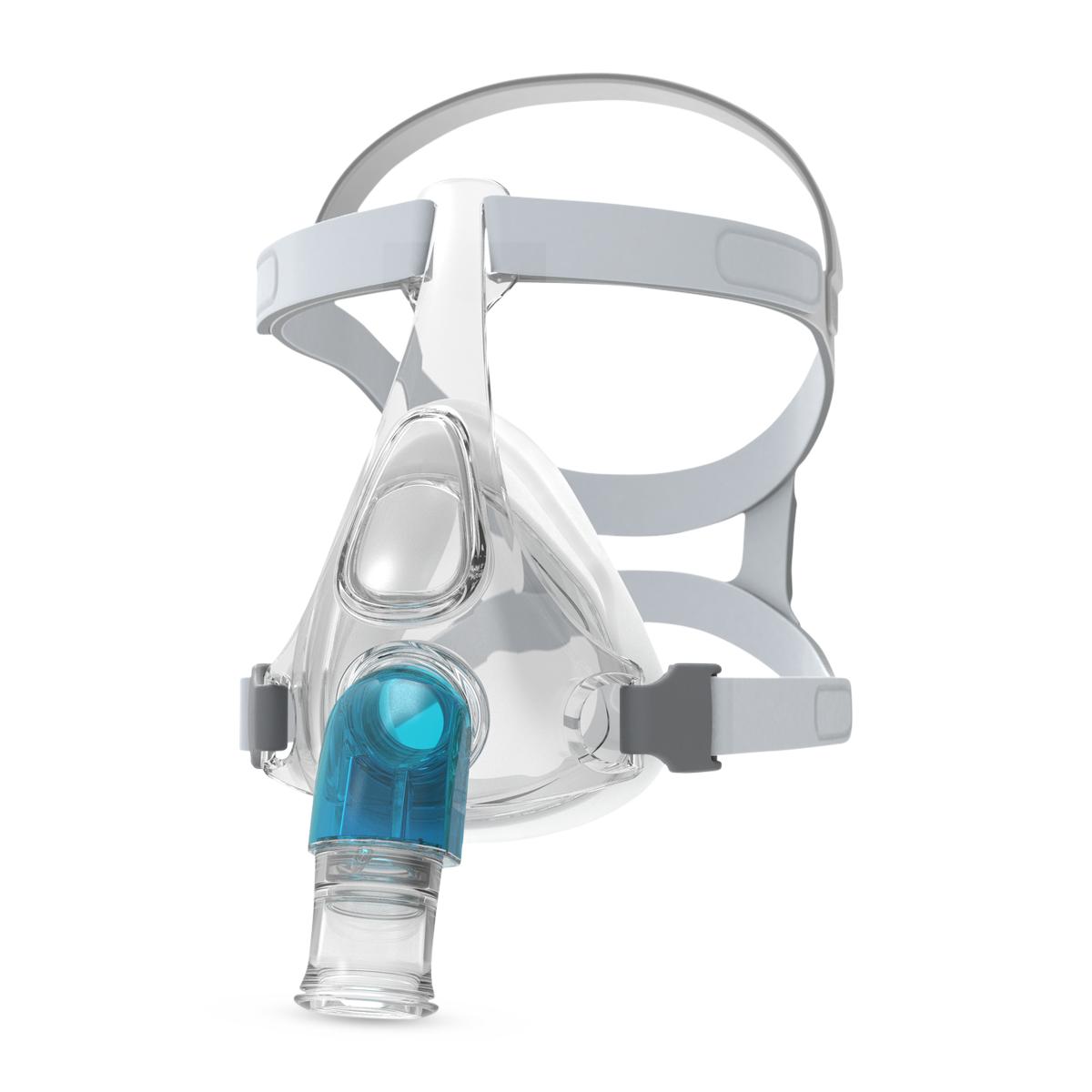 Nivairo RT046 Full Face Mask | Medline