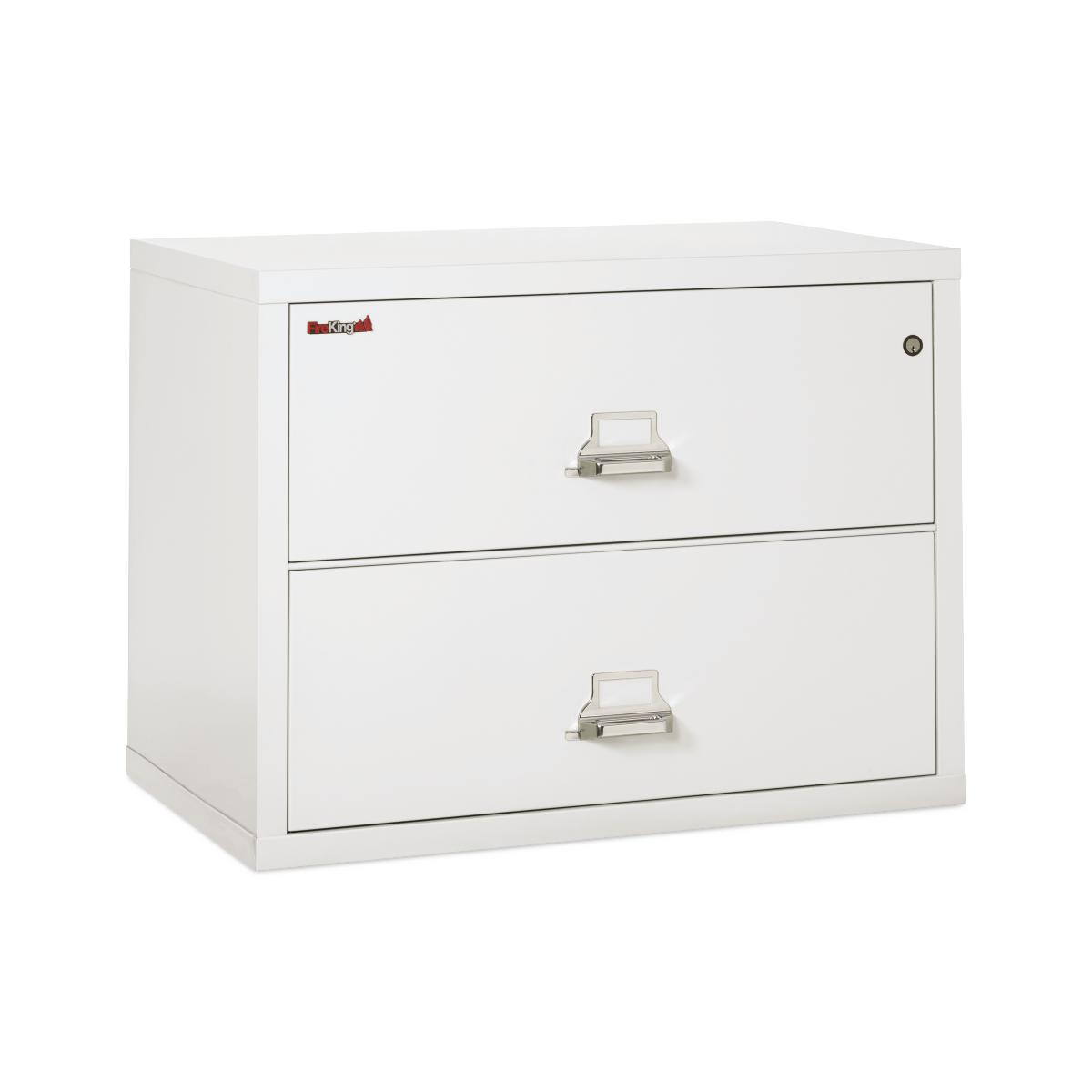 Classic Lateral File Cabinet | Medline