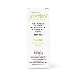Mastisol Liquid Adhesive | Medline Industries, Inc.