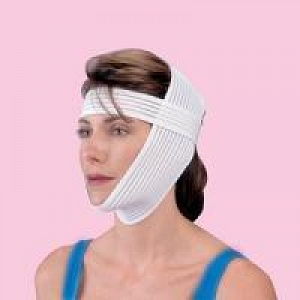 Universal Facial Wraps | Medline Industries, Inc.