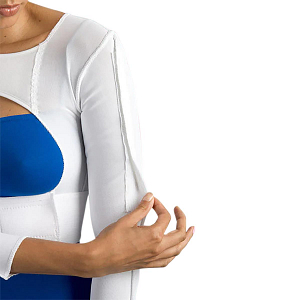 Frank Stubbs Arm Compression Garments | Medline
