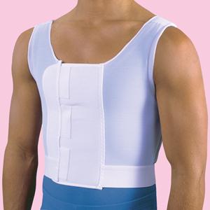 Frank Stubbs Compression Vests | Medline