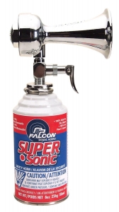 Super Sonic Emergency Horn | Medline Industries, Inc.