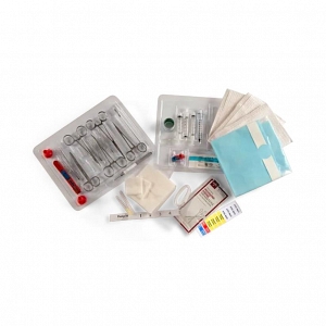 Footprint Med Catheterization Kits | Medline Industries, Inc.