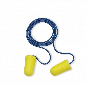 3M EAR TaperFit 2 Foam Ear Plugs | Medline Industries, Inc.