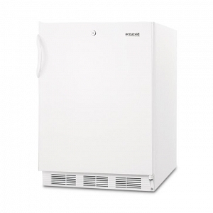 Summit ADA-Height Refrigerator / Freezer Combos | Medline Industries, Inc.