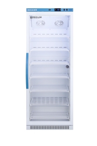Upright One-Door Lab Refrigerators | Medline Industries, Inc.