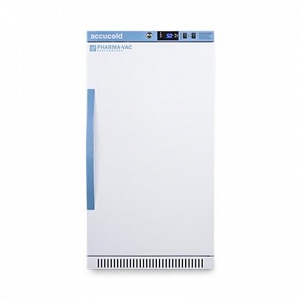 Summit 2.83 Cu. Ft. ADA-Height Vaccine Refrigerator | Medline ...