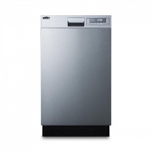 Summit ADA-Compliant Built-In Dishwasher | Medline Industries, Inc.