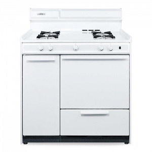 36" Wide Gas Ranges | Medline Industries, Inc.