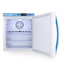Countertop Lab Refrigerators | Medline