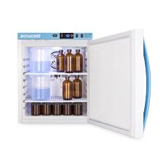 Accucold Countertop Lab Refrigerators | Medline